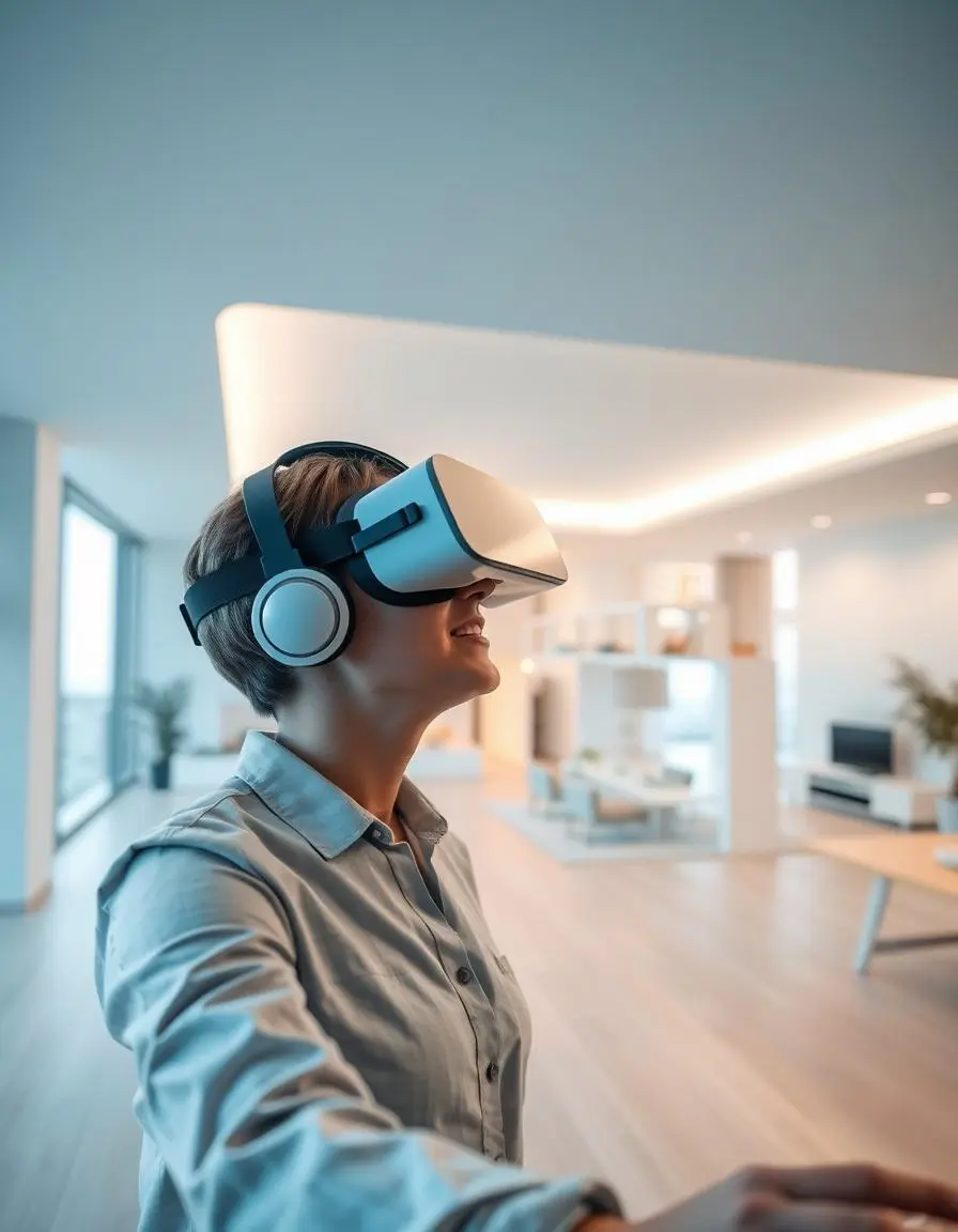 The Future of Training: Immersive VR Experiences for Enhanced Learning ...